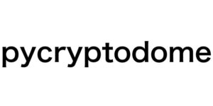 【Python】PyCryptodomeの使い方を初心者向けに解説！暗号化プログラミングを始めよう | ちょこっとプロ！