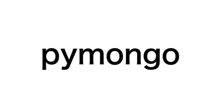 NoSQL初心者必見！Pythonから簡単にMongoDBを操作できる魔法のツール「pymongo」を徹底解説 | ちょこっとプロ！