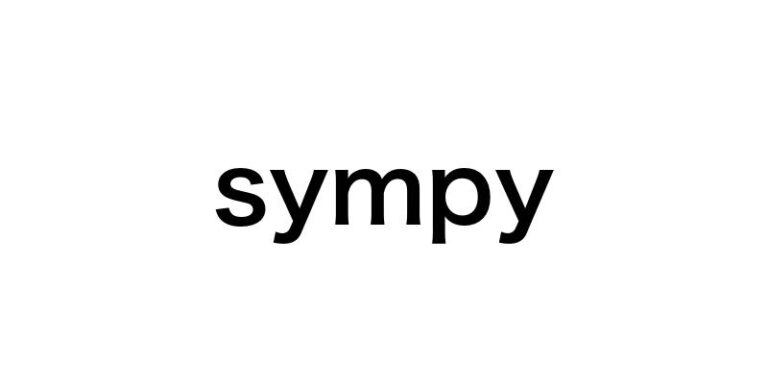 【決定版】sympyの使い方マスター！Python初心者でもわかるコード例と解説 | ちょこっとプロ！