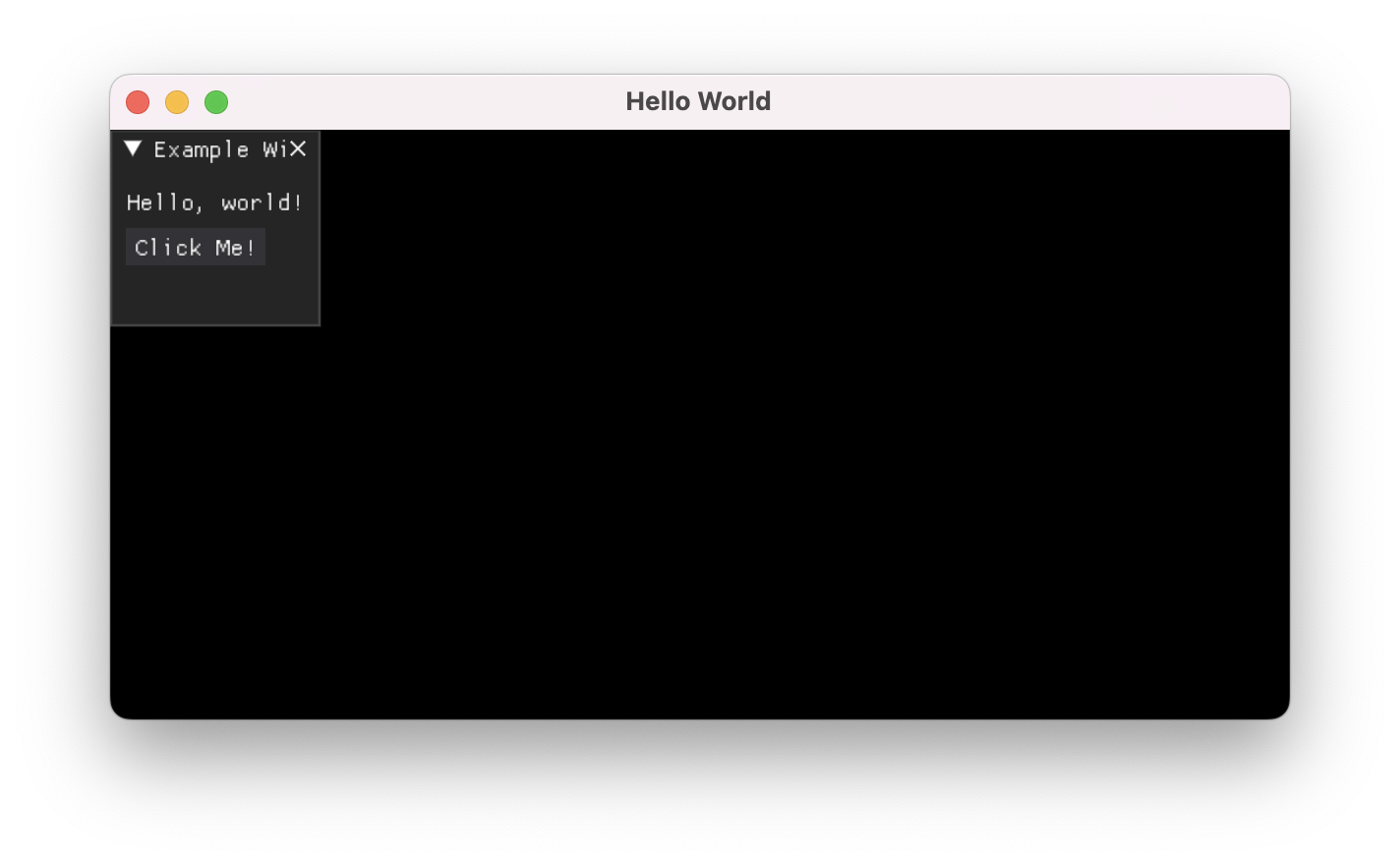 【比較あり】dearpyguiでPythonのGUI開発が超簡単に！基礎から応用までを初心者向けに徹底解説 | ちょこっとプロ！
