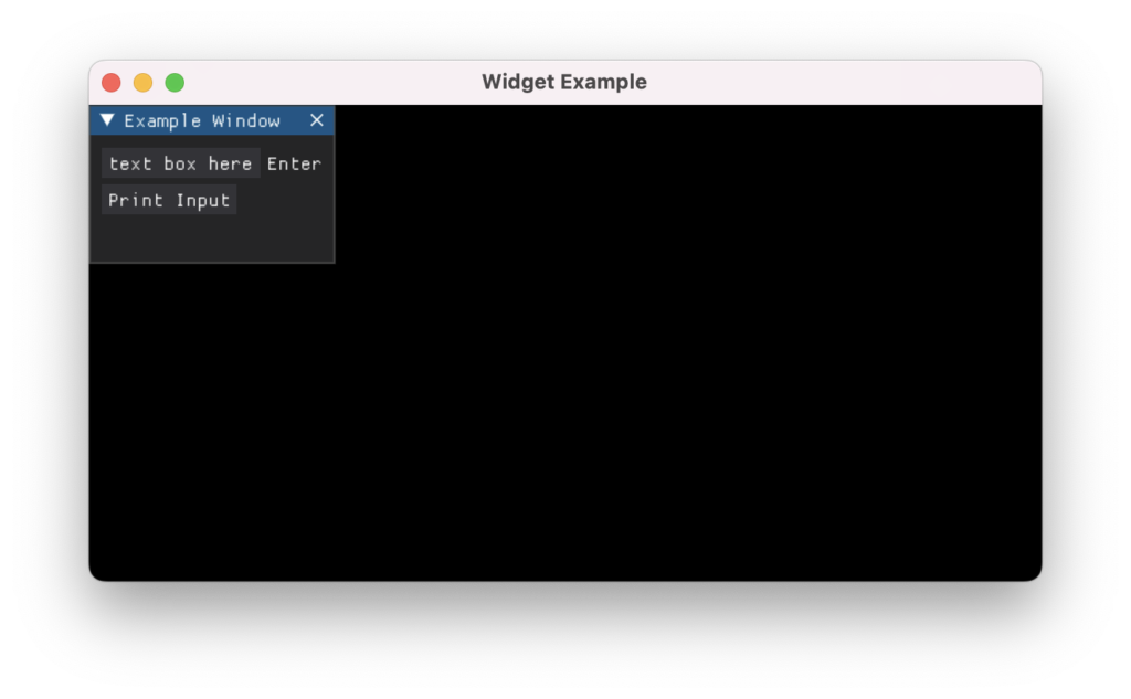 【比較あり】dearpyguiでPythonのGUI開発が超簡単に！基礎から応用までを初心者向けに徹底解説 | ちょこっとプロ！
