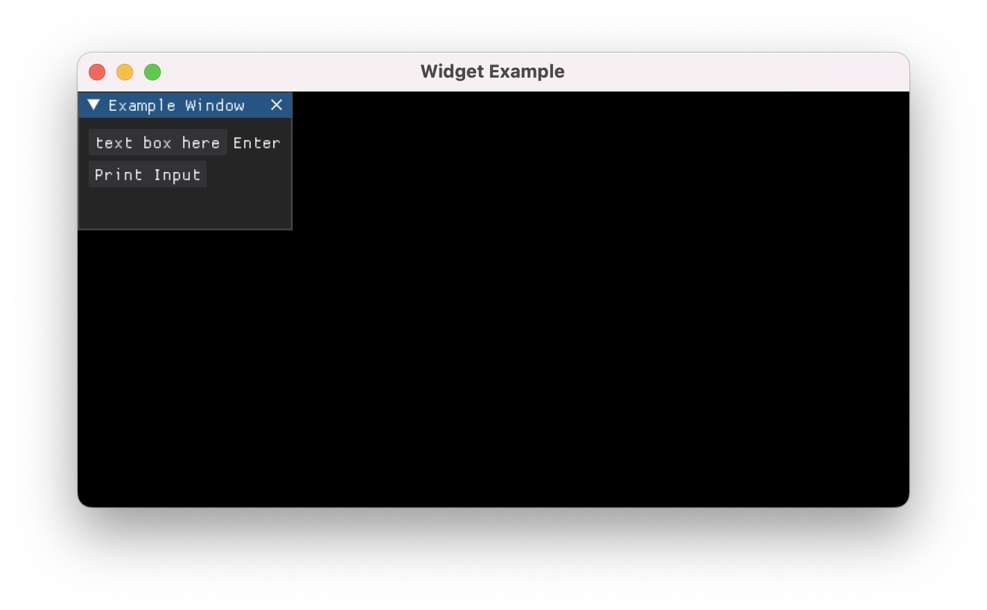 【比較あり】dearpyguiでPythonのGUI開発が超簡単に！基礎から応用までを初心者向けに徹底解説 | ちょこっとプロ！