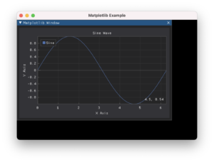 【比較あり】dearpyguiでPythonのGUI開発が超簡単に！基礎から応用までを初心者向けに徹底解説 | ちょこっとプロ！