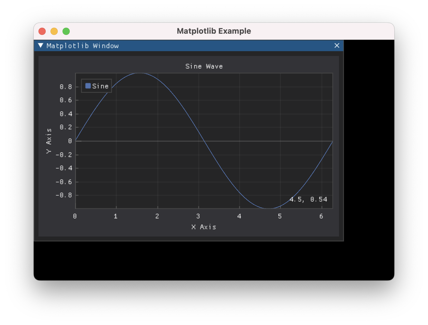 【比較あり】dearpyguiでPythonのGUI開発が超簡単に！基礎から応用までを初心者向けに徹底解説 | ちょこっとプロ！