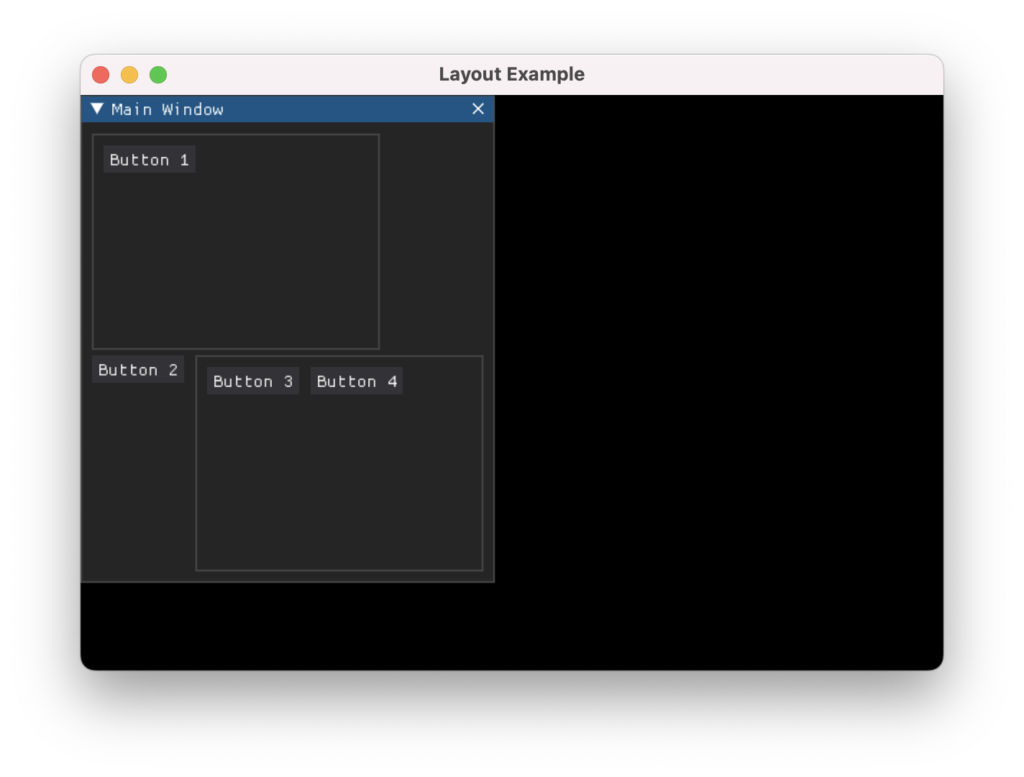 【比較あり】dearpyguiでPythonのGUI開発が超簡単に！基礎から応用までを初心者向けに徹底解説 | ちょこっとプロ！