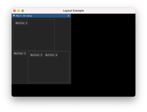 【比較あり】dearpyguiでPythonのGUI開発が超簡単に！基礎から応用までを初心者向けに徹底解説 | ちょこっとプロ！