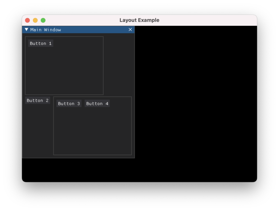 【比較あり】dearpyguiでPythonのGUI開発が超簡単に！基礎から応用までを初心者向けに徹底解説 | ちょこっとプロ！