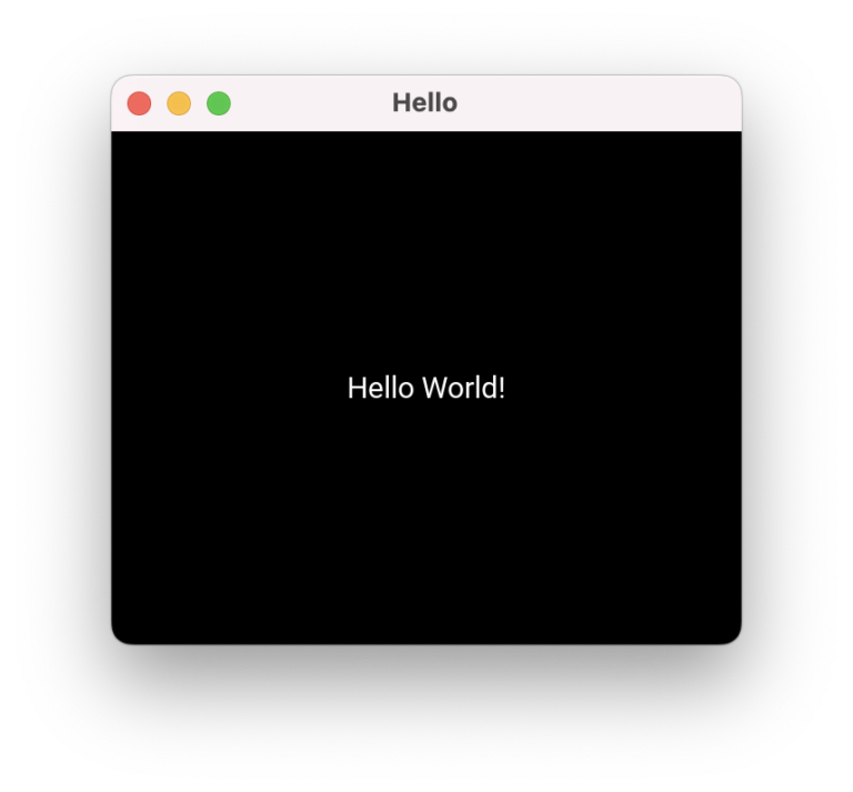 【初心者向け】Kivy Pythonで始めるクロスプラットフォームGUIアプリ開発入門 | ちょこっとプロ！